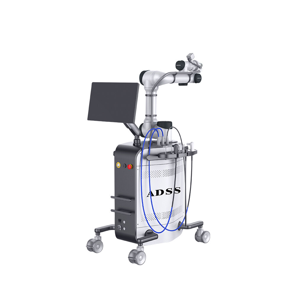 ADSS AI Master 448KHz - ADSS Laser