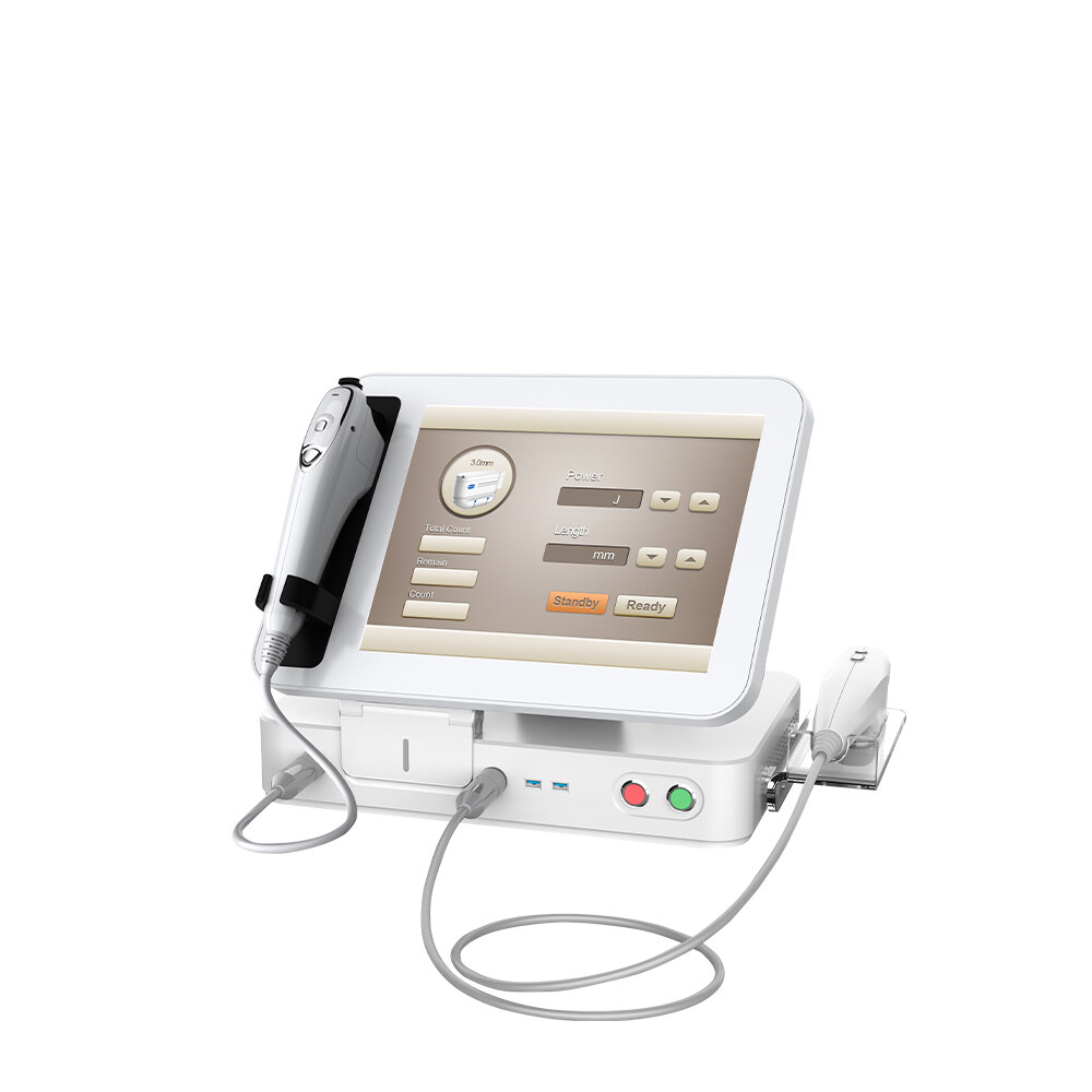 Best HIFU Skin Tightening Machine For Sale - ADSS Laser