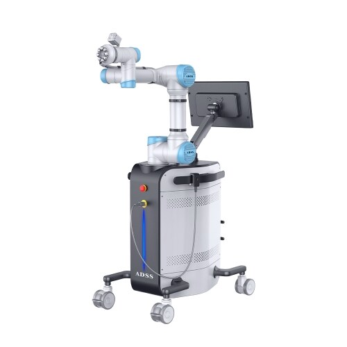 ADSS AI Master 1MHz - ADSS Laser