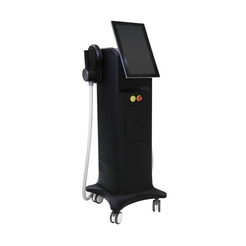 EMS-Contouring Body Sculpting Machine - ADSS Laser