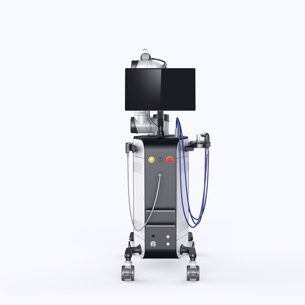 ADSS AI Master 448KHz - ADSS Laser