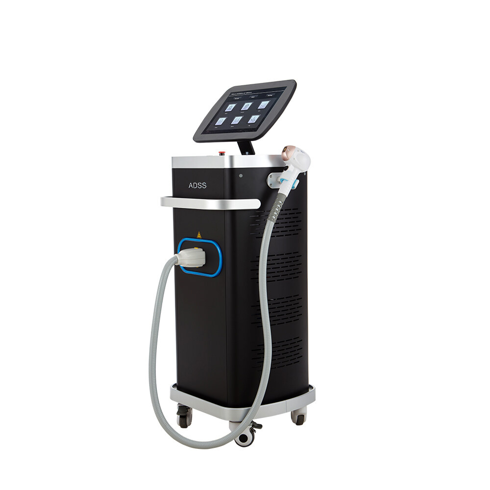4D Teclaser Hair Removal System ADSS Laser 4D Teclaser Hair Removal System ADSS Laser