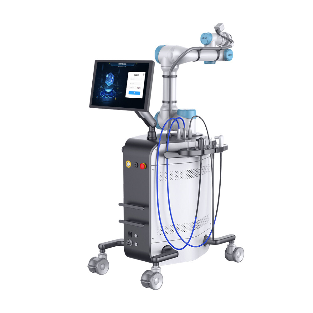 ADSS AI Master 448KHz - ADSS Laser