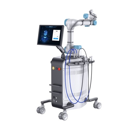 ADSS AI Master 448KHz - ADSS Laser