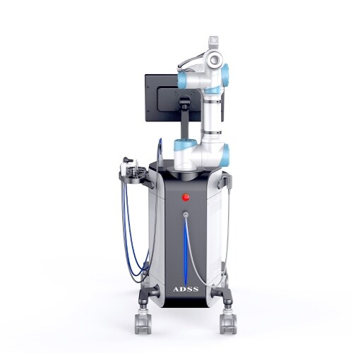 ADSS AI Master 448KHz - ADSS Laser