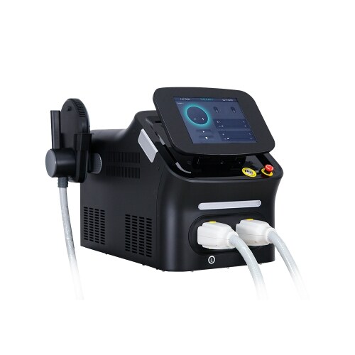 Portable EM-Contouring RF Machine - ADSS Laser