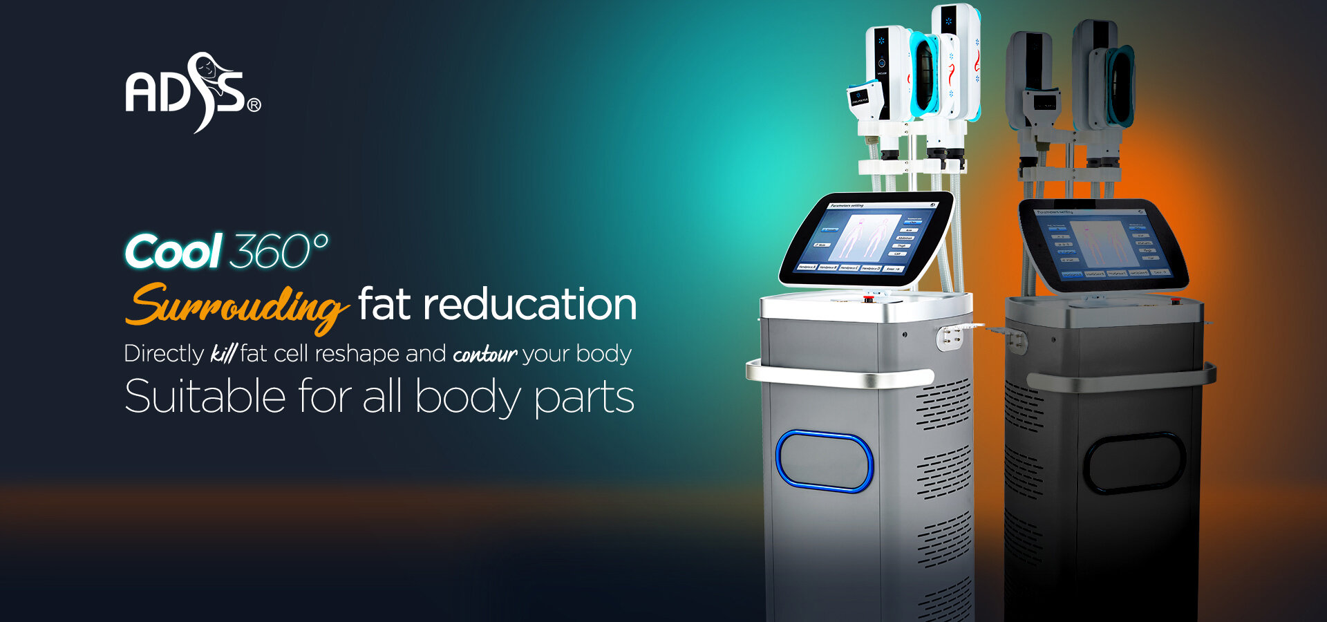 ADSS Laser - Beijing ADSS Development Co.,Ltd 【China ADSS Group ...