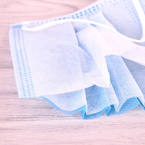 Japanese Medical Surgical Face Masks - ADSS Laser