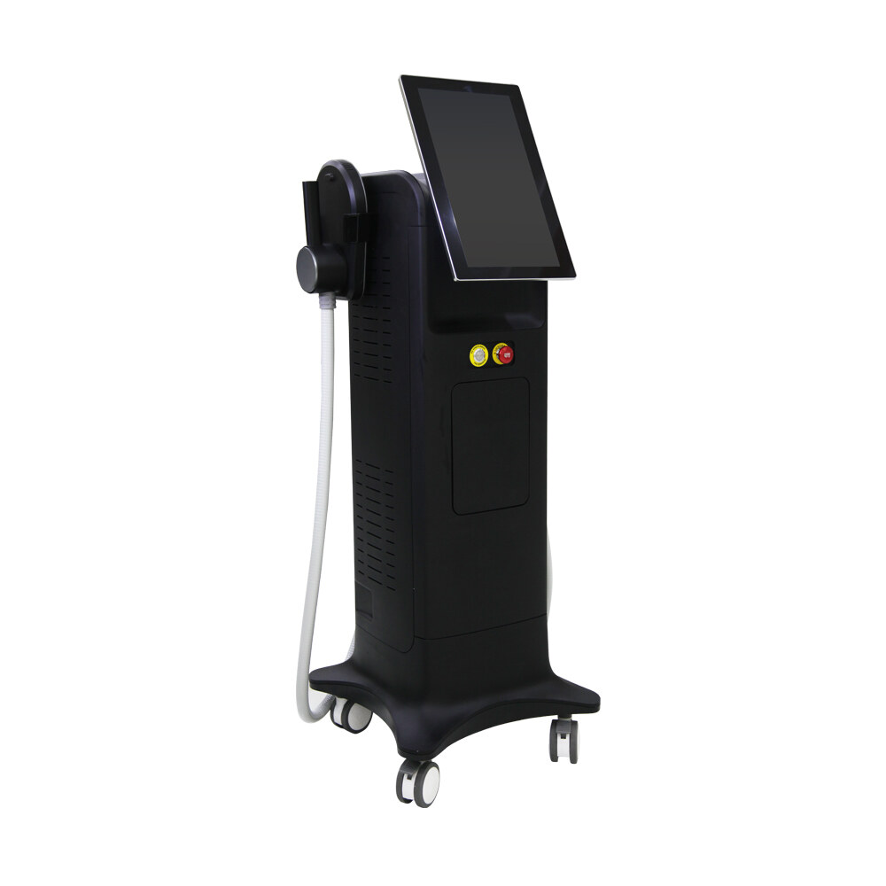Electrical Muscle Stimulation Machine for Beauty Salon - ADSS Laser