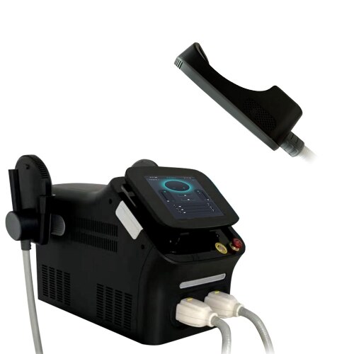 Portable Electrical Muscle Stimulation MachinePortable Electrical ...