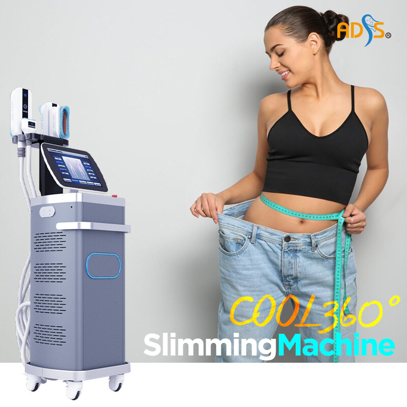 Medical Cryolipolysis Machine - ADSS Laser